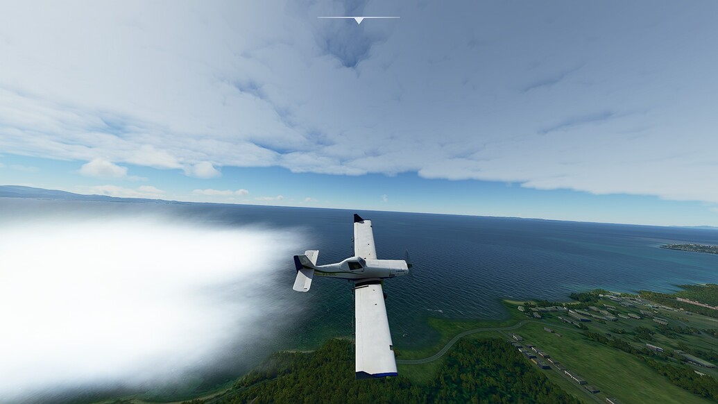 New Release: EMB200 Ipanema Crop Duster - Aircraft - Microsoft Flight Simulator Forums