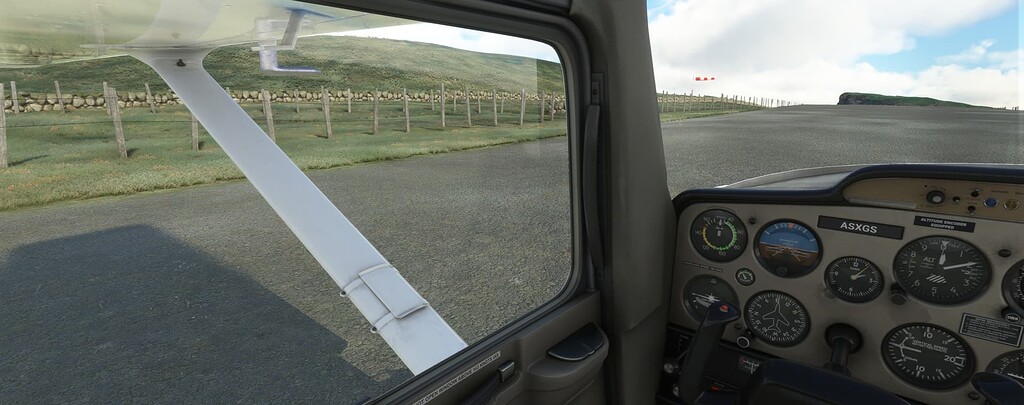 Tobii eye tracker limits - Hardware & Peripherals - Microsoft Flight ...