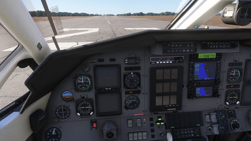 2024 Carenado PC-12 - Aircraft & Systems - Microsoft Flight Simulator ...