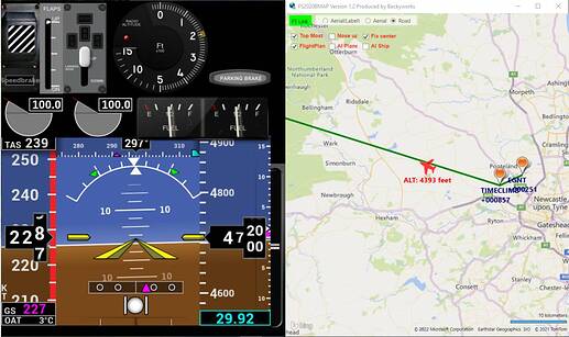 Air Manager/Air Player - Tools & Utilities - Microsoft Flight Simulator ...