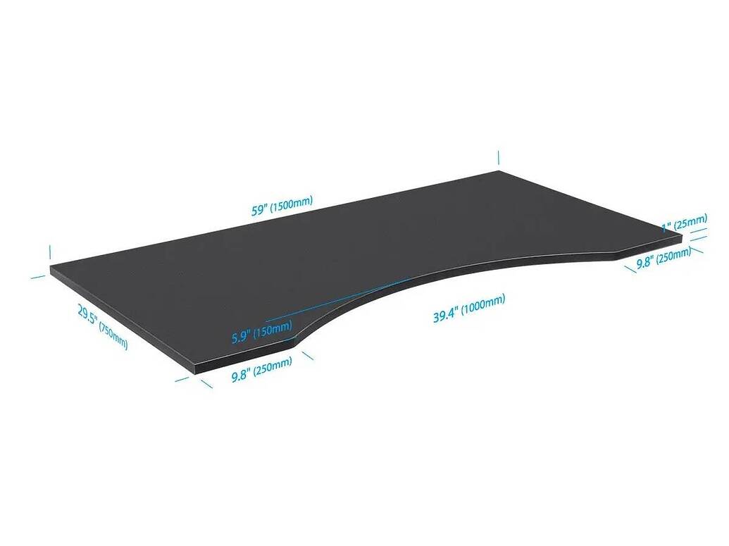 Is my table suitable for the Honeycomb Alpha Yoke? - Hardware ...