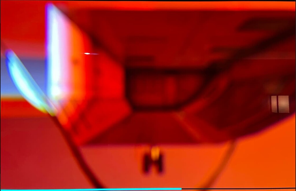 When Loading Back to Main Menu, Various Issues Occur on Loading Screen ...