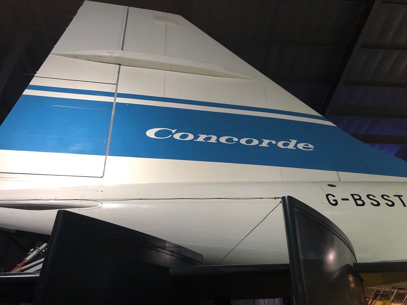 Concorde Liveries - Aircraft - Microsoft Flight Simulator Forums