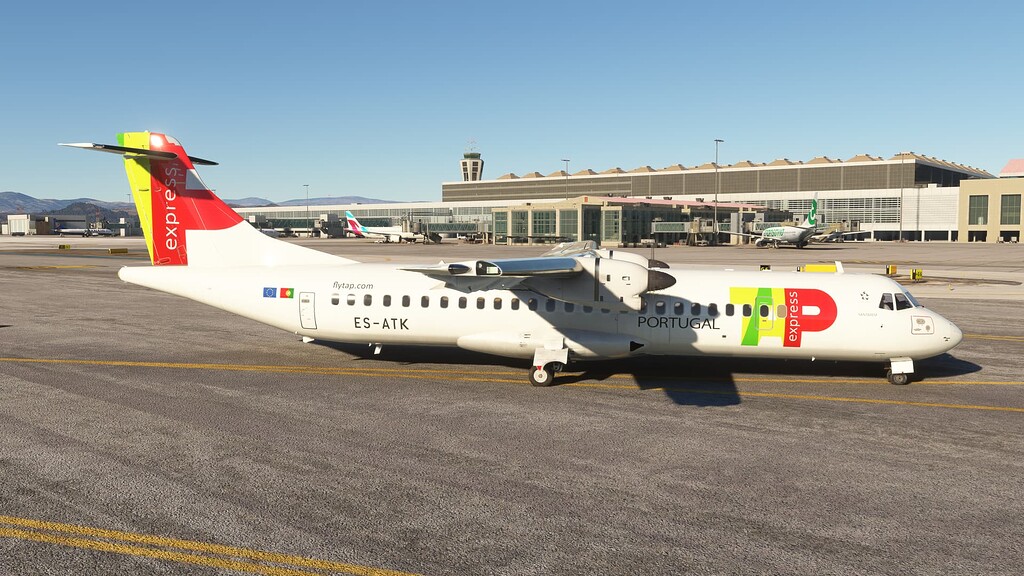 Asobo ATR: modelled probe that inhibits take-off seems absent on the real aircraft? - Aircraft ...