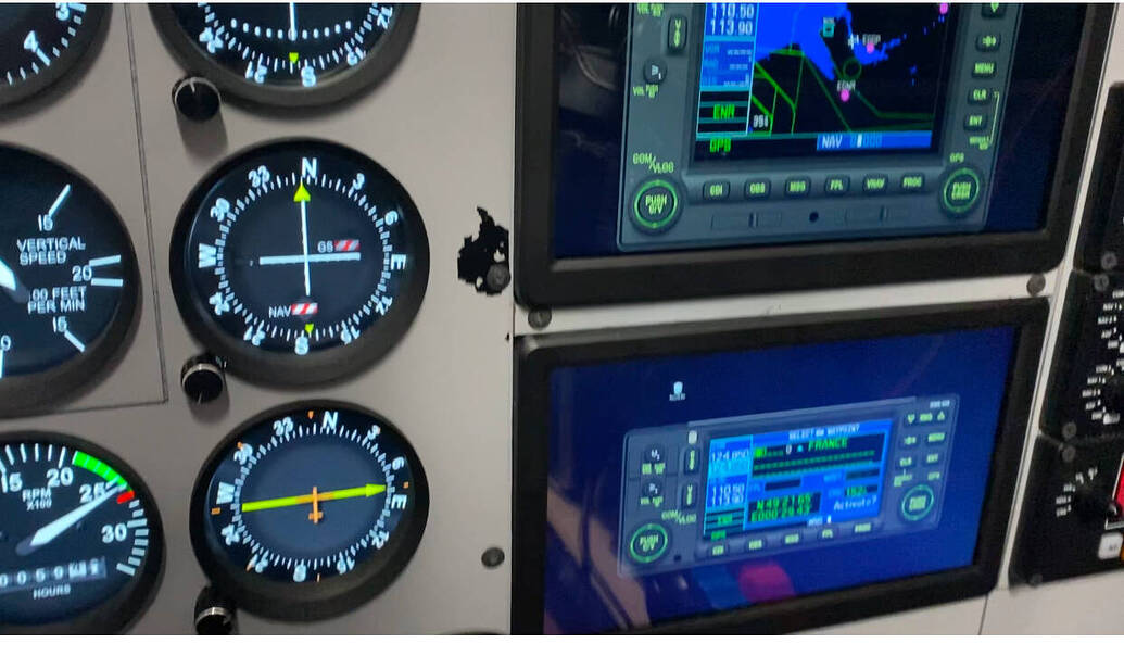 MSFS Pop Out Panel Manager (with Touch Panel Support) - #1305 by ...