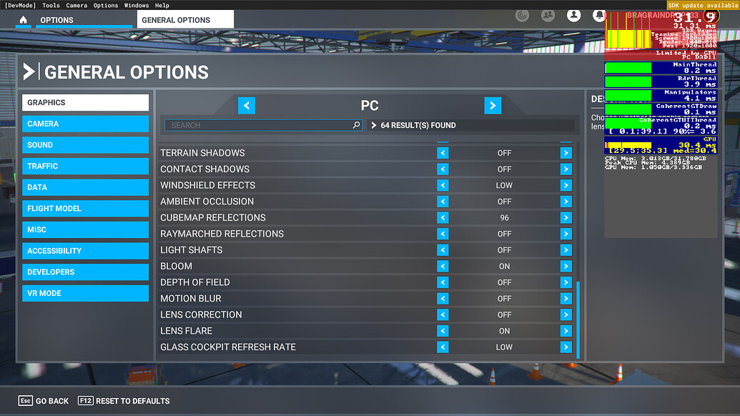 How to lower GPU usage? - Hardware & Peripherals - Microsoft Flight ... How to lower GPU usage? - Hardware & Peripherals - Microsoft Flight ...