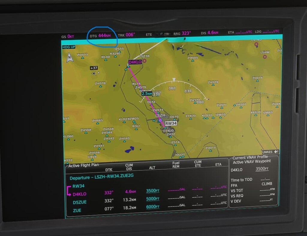 Heart Aerospace ES-30 Batteries and Range - Aircraft & Systems ...