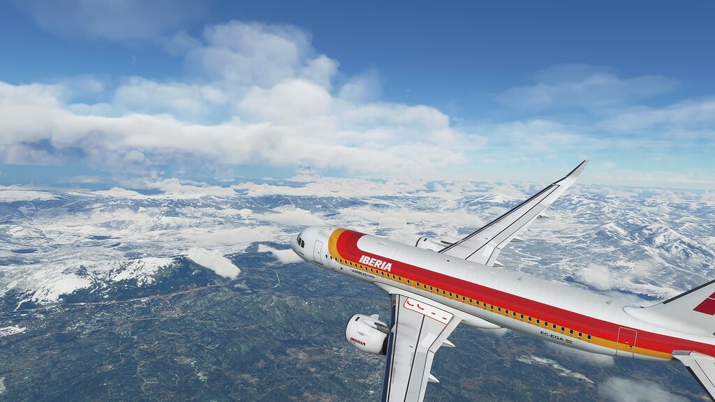 Weather system finally working as intended - General Discussion ...