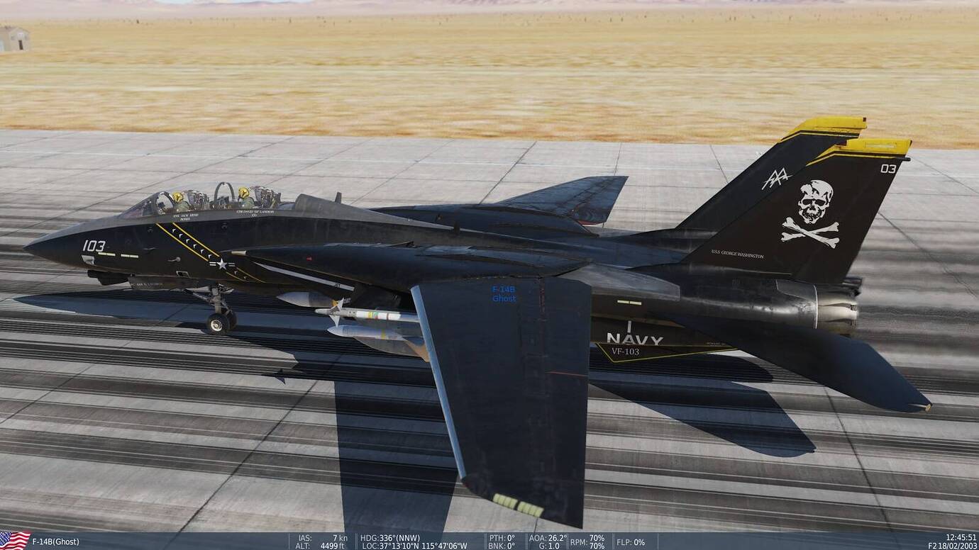 35 years of Top Gun - World Photographer & Screenshots - Microsoft ...