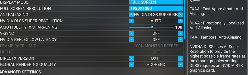 Msfs Barely Any Gpu Usage Extreme Stuttering 34 By Vannin1293 Install Performance
