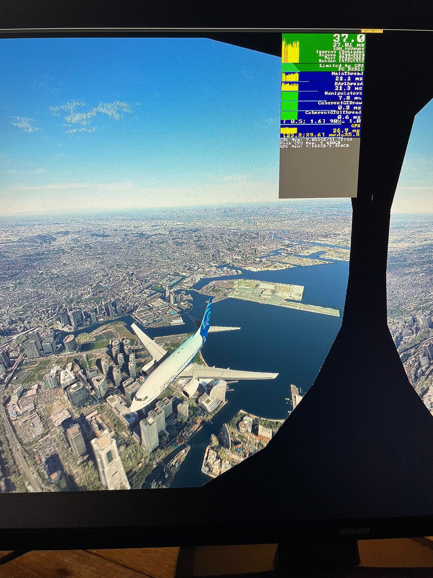 Higher youre open XR resolution for better performance in VR - Hardware ...