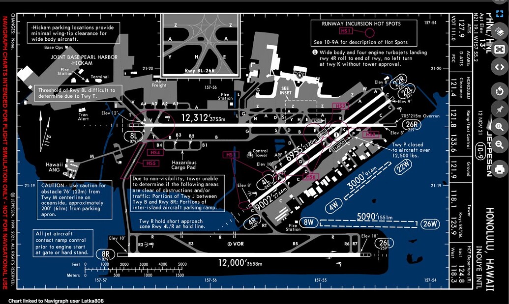 Water Runways - Redux - World Discovery - Microsoft Flight Simulator Forums