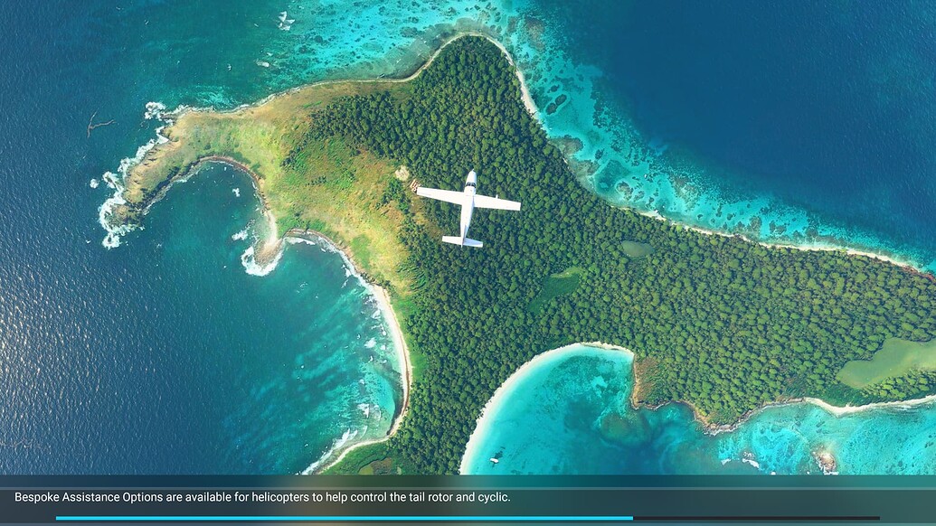 Location of Splash Screen - Loading Screen - Carousel in MSFS - #488 by ...