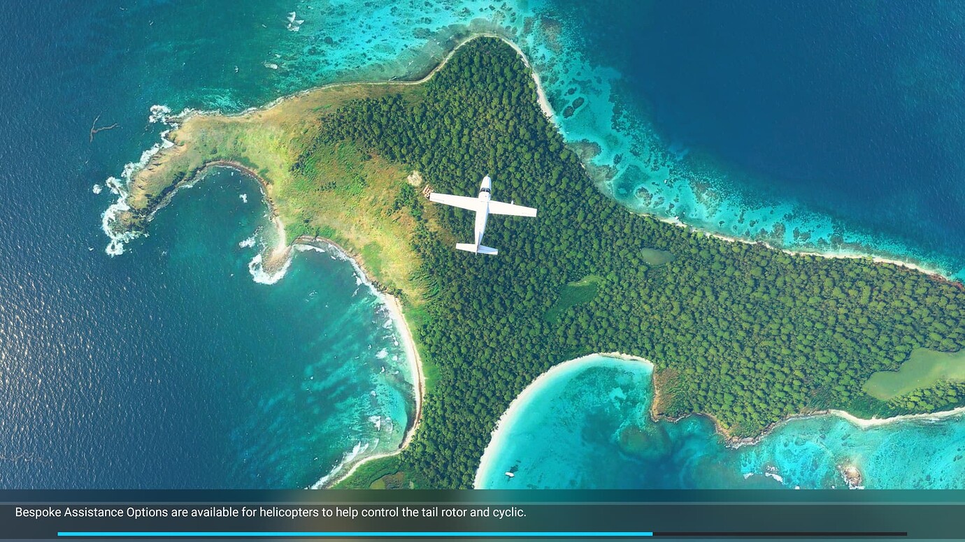 Location of Splash Screen - Loading Screen - Carousel in MSFS - #488 by ...