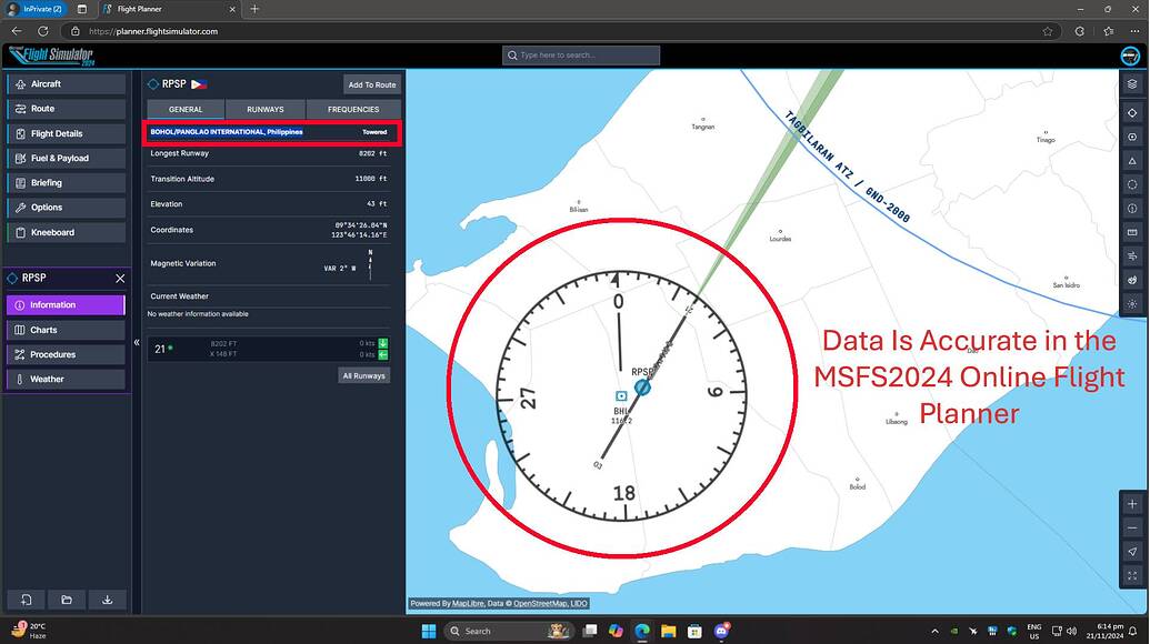 MSFS 2024 Airport / Helipad Issue Tracker - Scenery and Airports ...