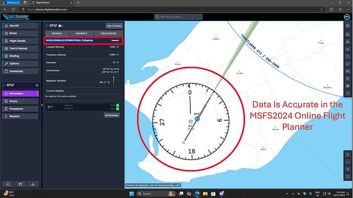 MSFS 2024 Airport / Helipad Issue Tracker - Scenery and Airports ...
