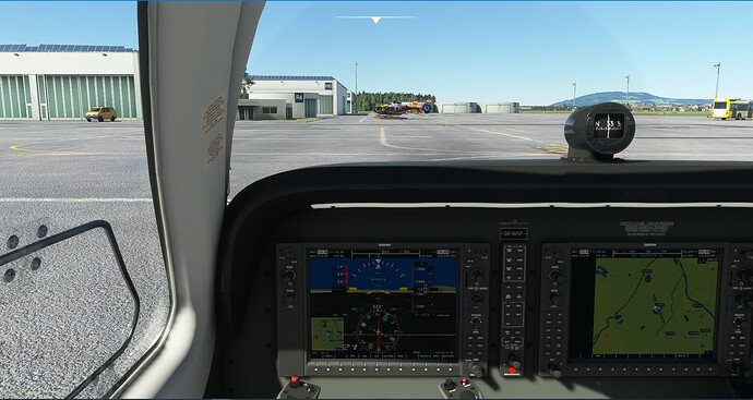 G36 Improvement Project - #2534 by MilitaryMav - Aircraft - Microsoft ...