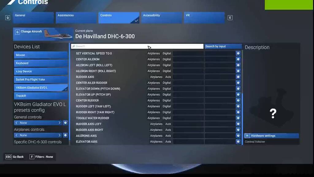 New Control Profiles Do Not Save Page 3 User Interface And Activities Microsoft Flight