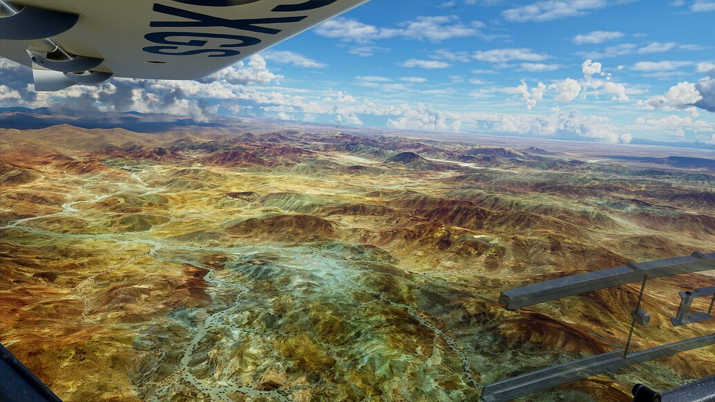 Location of Splash Screen - Loading Screen - Carousel in MSFS - #618 by ...