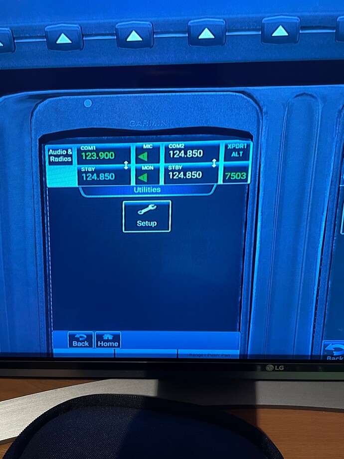 Honda Jet will sync with Navigraph on Xbox - Aircraft - Microsoft ...