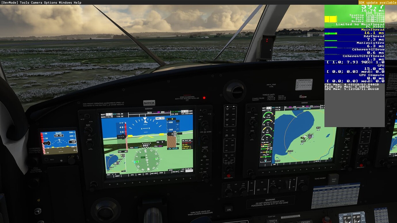 SimWorks Studios Kodiak 100 one the best aircraft for MSFS 2020 - #1766 ...
