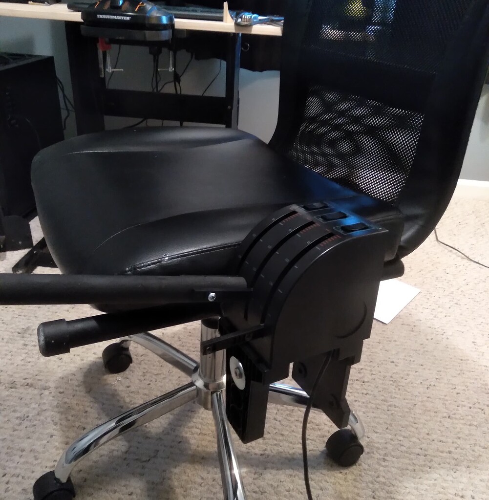 Easiest., cheapest collective - Helicopters - Microsoft Flight ...