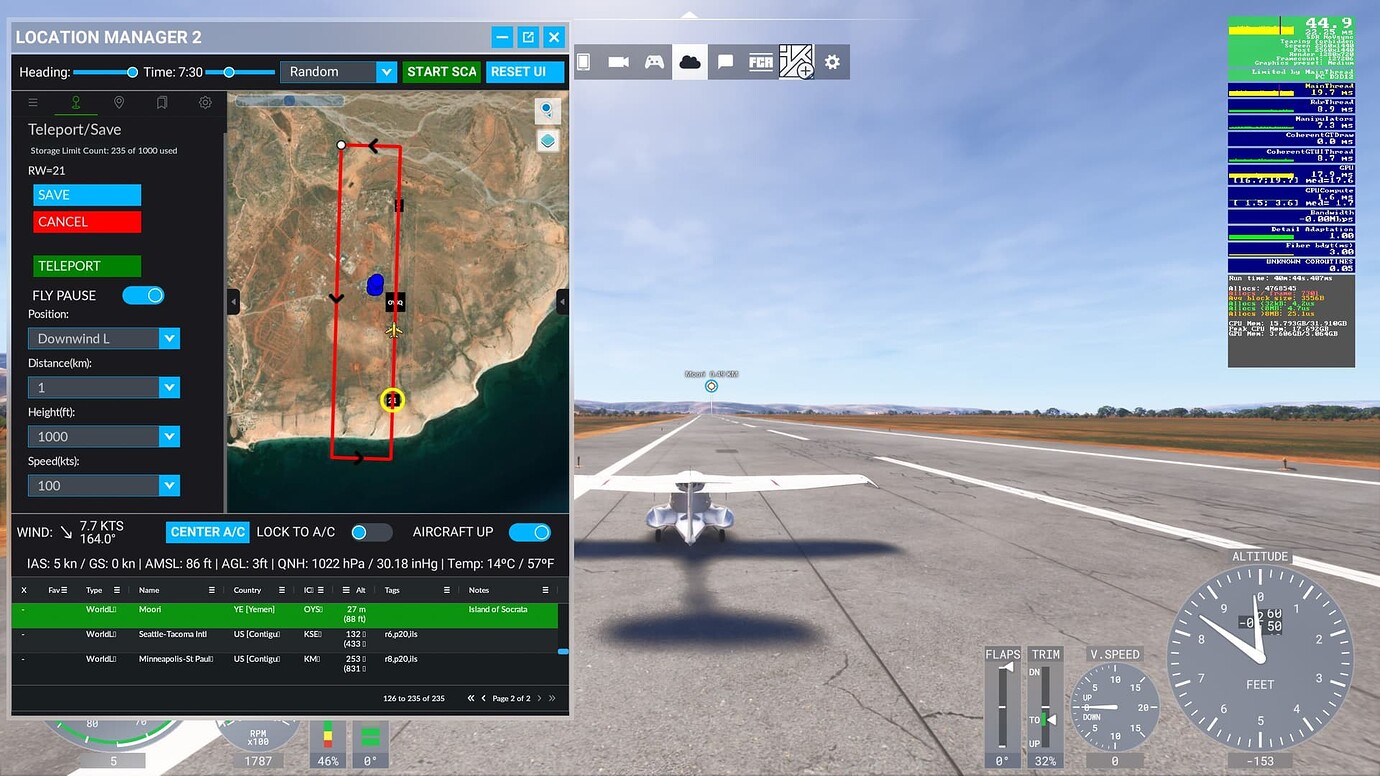 WHOLE PC is Crashing! - Crashes (CTDs) - Microsoft Flight Simulator Forums