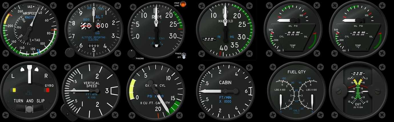 SIMSTRUMENTATION - Free Air Manager Instruments for MSFS - #309 by ...