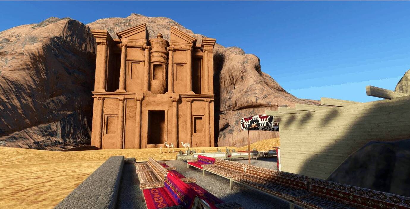 Unreal Engine 5 tech for flight sims? - General Discussion - Microsoft ...