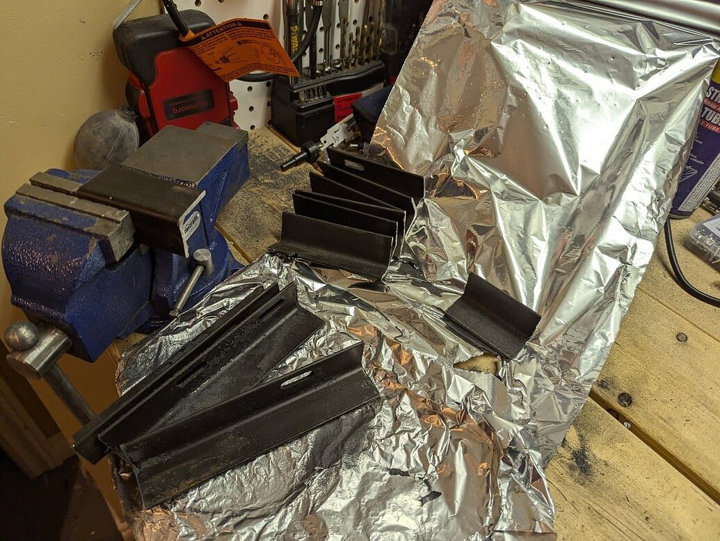 DIY 6DOF Motion Simulator VR Cockpit project + pendular yoke, throttle ...