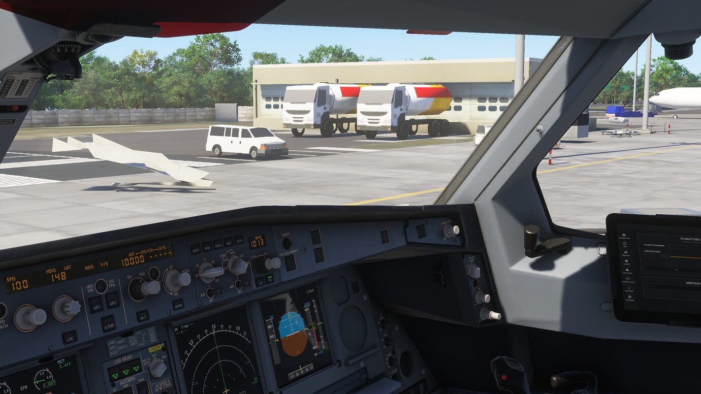 This is how MFS 2024 runs on Series X - #224 by Bulbozaur123 - General Discussion - Microsoft ...