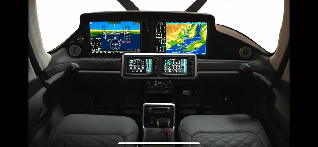 Cirrus SR22T G7 Revealed - Real-life Aviation - Microsoft Flight ...
