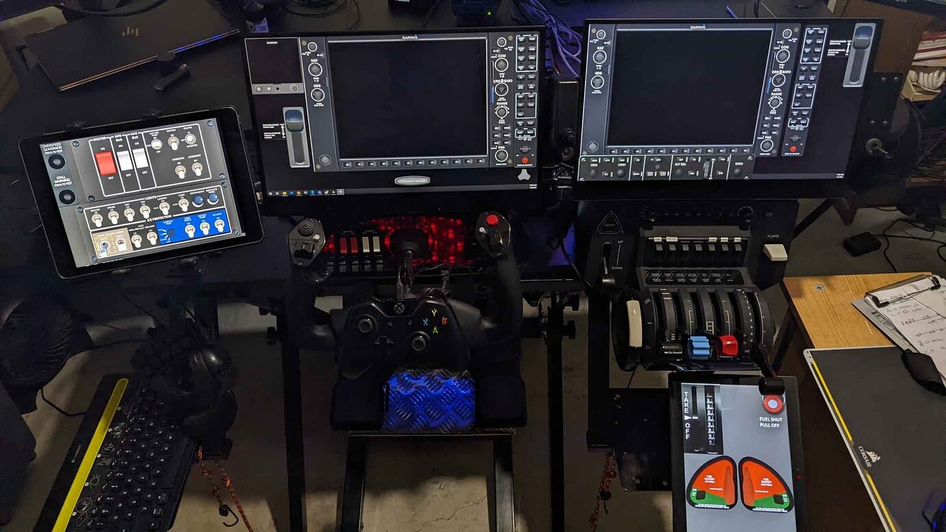 Air Manager/Air Player - Tools & Utilities - Microsoft Flight Simulator ...