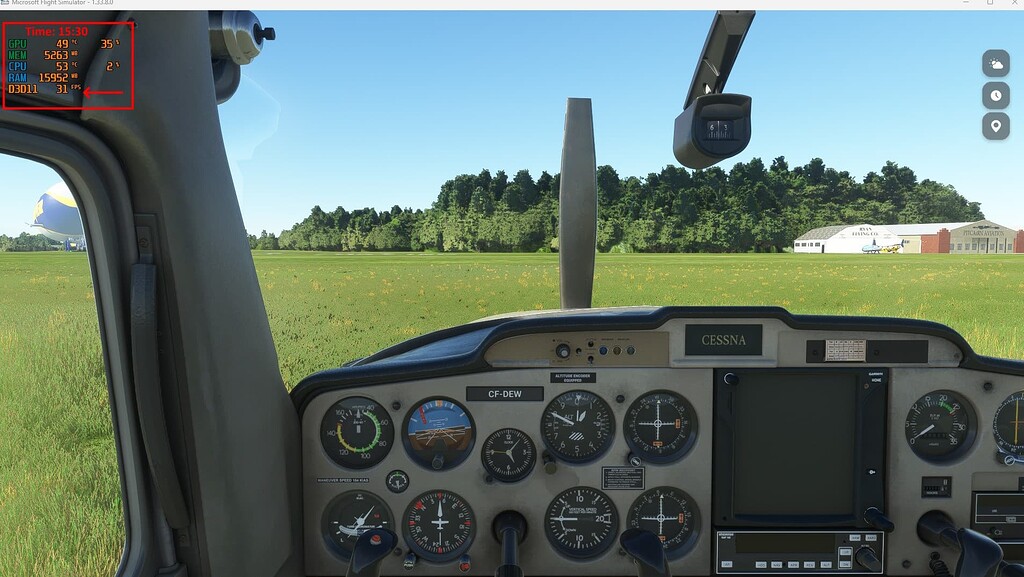 FPS Leaks after One Hour - Install, Performance & Graphics - Microsoft ...