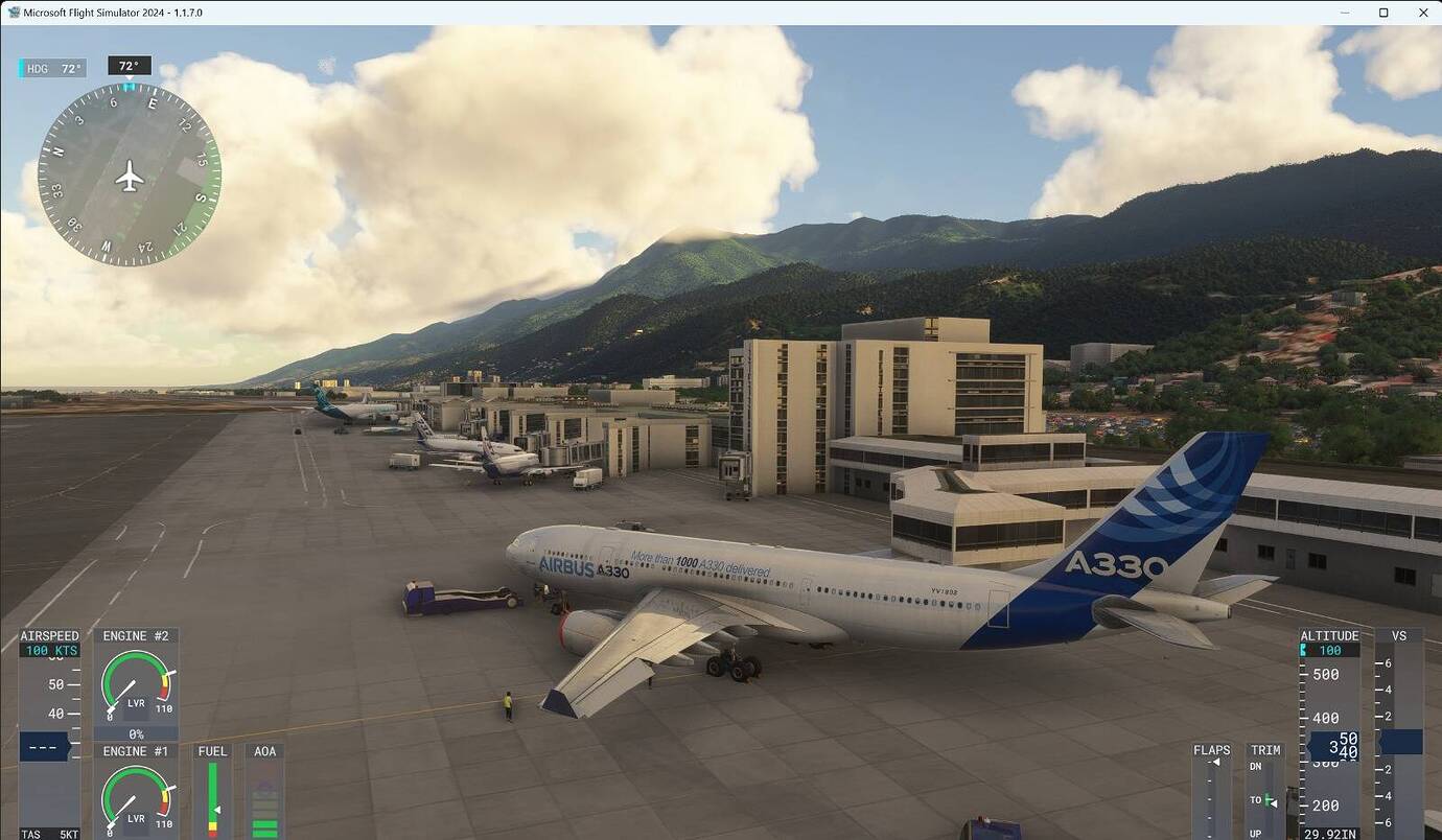 MSFS 2024 Airport / Helipad Issue Tracker - Scenery and Airports - Microsoft Flight Simulator Forums