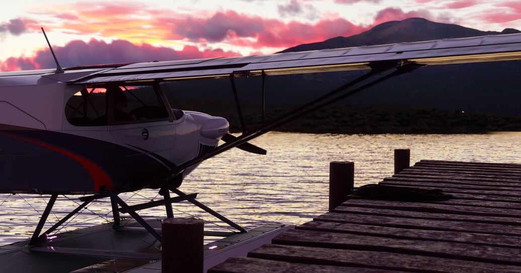 Location of Splash Screen - Loading Screen - Carousel in MSFS - #610 by ...