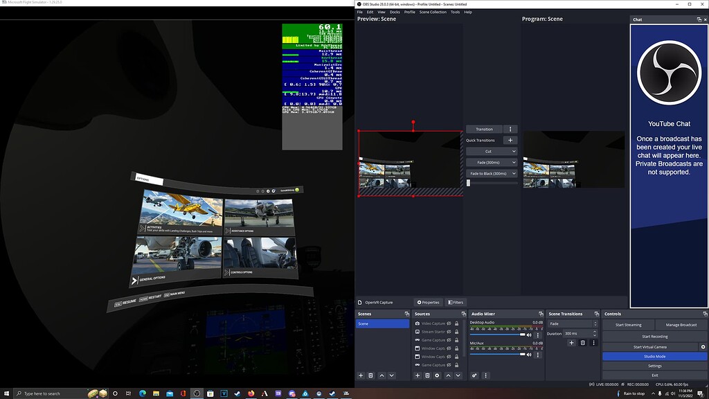 Nvidia Reflex Training Videos Performance! 16ms Latency. BUTTER | RTX ...