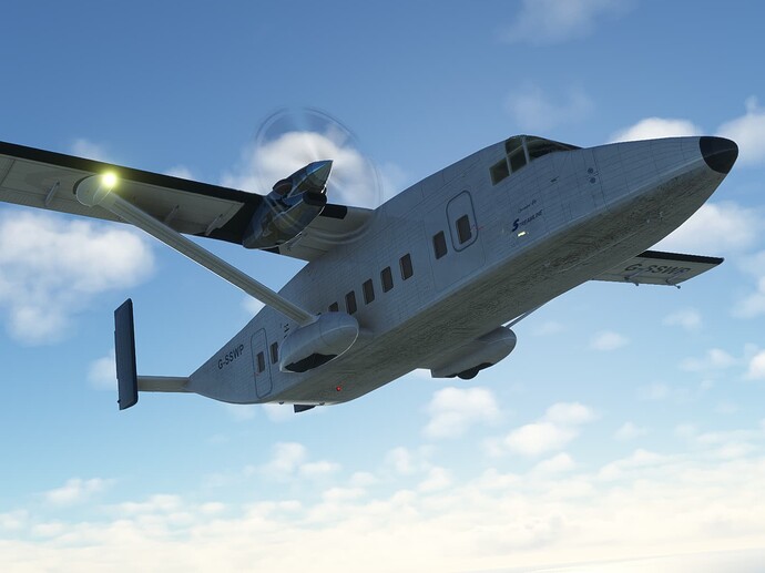 NOW RELEASED - Shorts Sd3-30 / Sd3-60 and Sherpa project from Blackbox ...