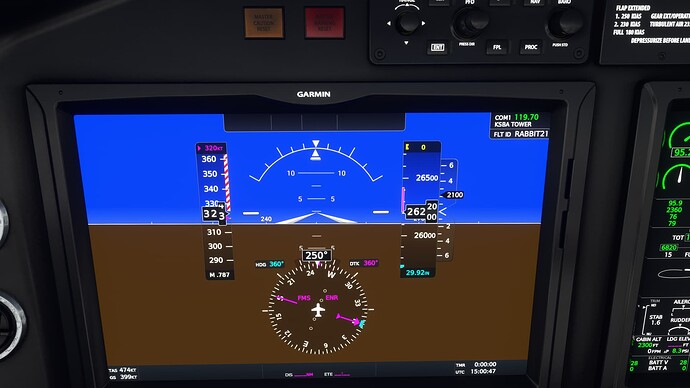 Auto throttle auto-on? - Aircraft & Systems - Microsoft Flight ...