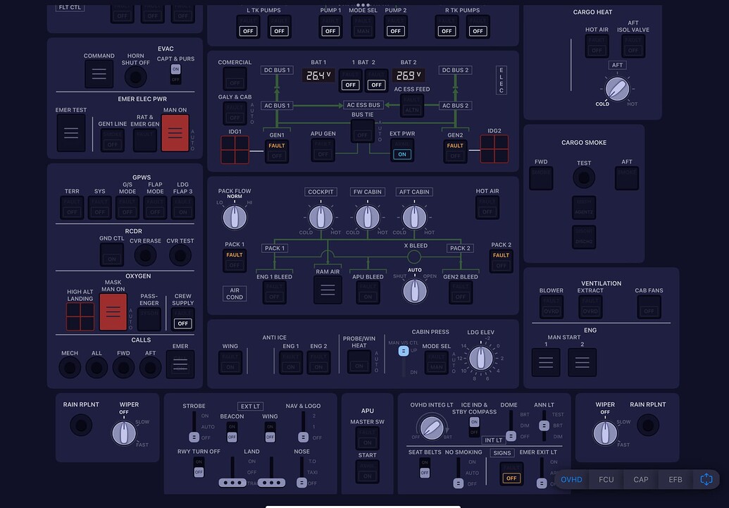 [RELEASE] SimFly Pad & SimFly Linker | SeeingSky - 3rd Party Product ...