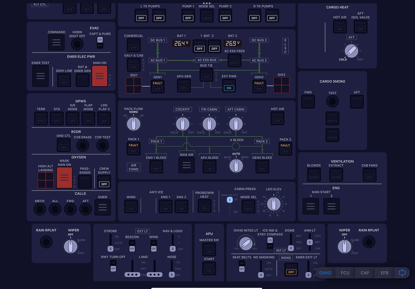 [RELEASE] SimFly Pad & SimFly Linker | SeeingSky - 3rd Party Product ...
