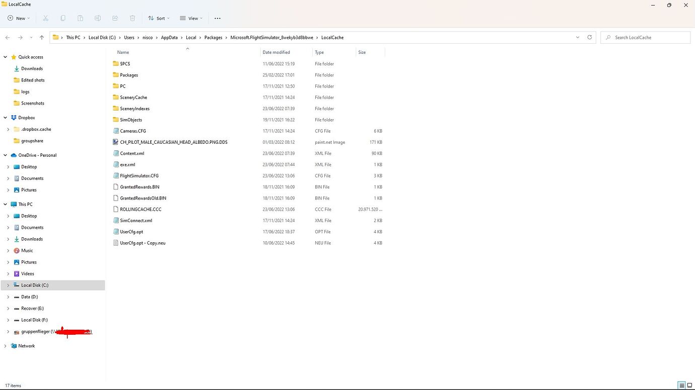 Third party add ons not showing up - General Discussion - Microsoft ...
