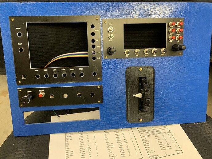 DIY cockpits - which interfaces and boards work for MS2020? - #239 by ...