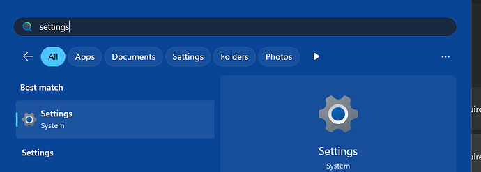 How to uninstall Store MS2024 version - Install, Performance & Graphics - Microsoft Flight ...
