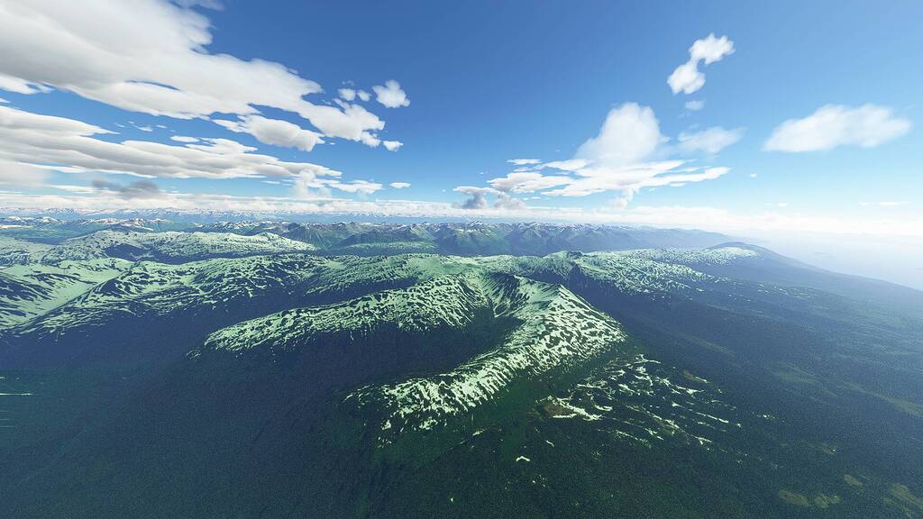 Solution for discolored snow textures - Scenery and Airports ...