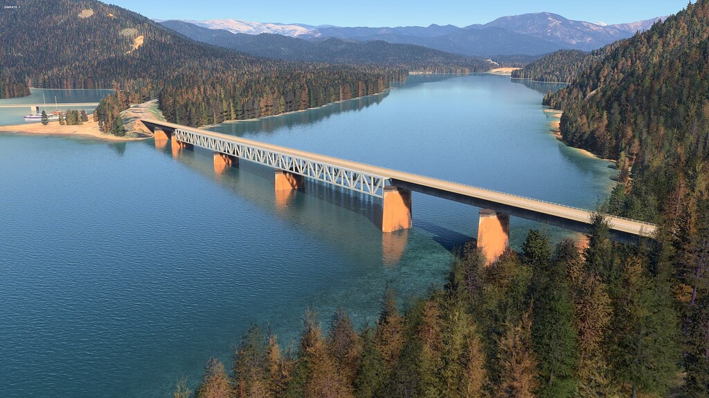 Upper Sacramento River / Lake Shasta anyone? - World Discovery ...