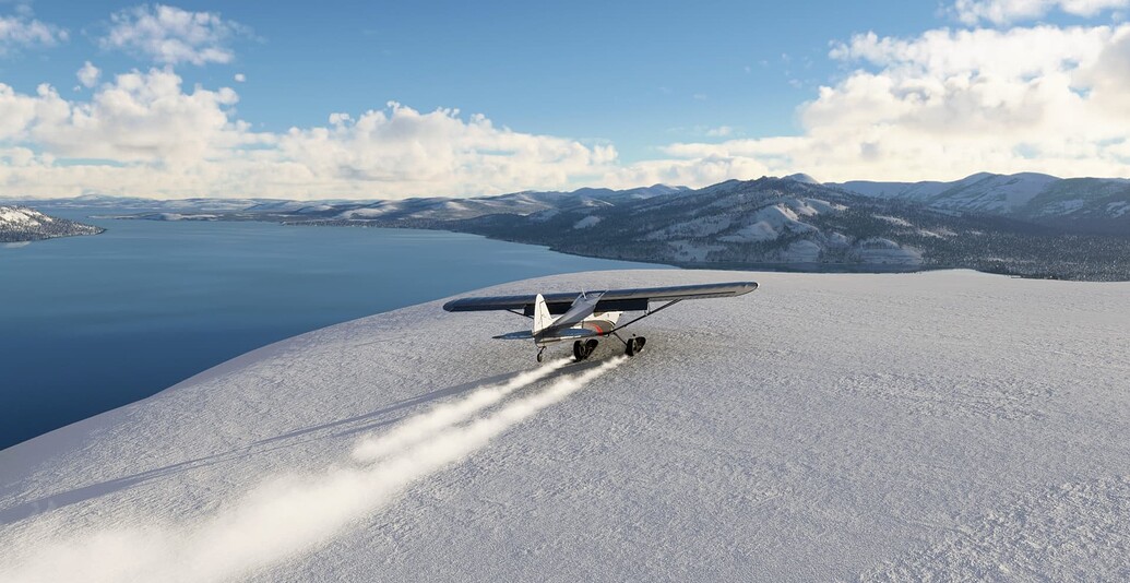 Location of Splash Screen - Loading Screen - Carousel in MSFS - #454 by ...