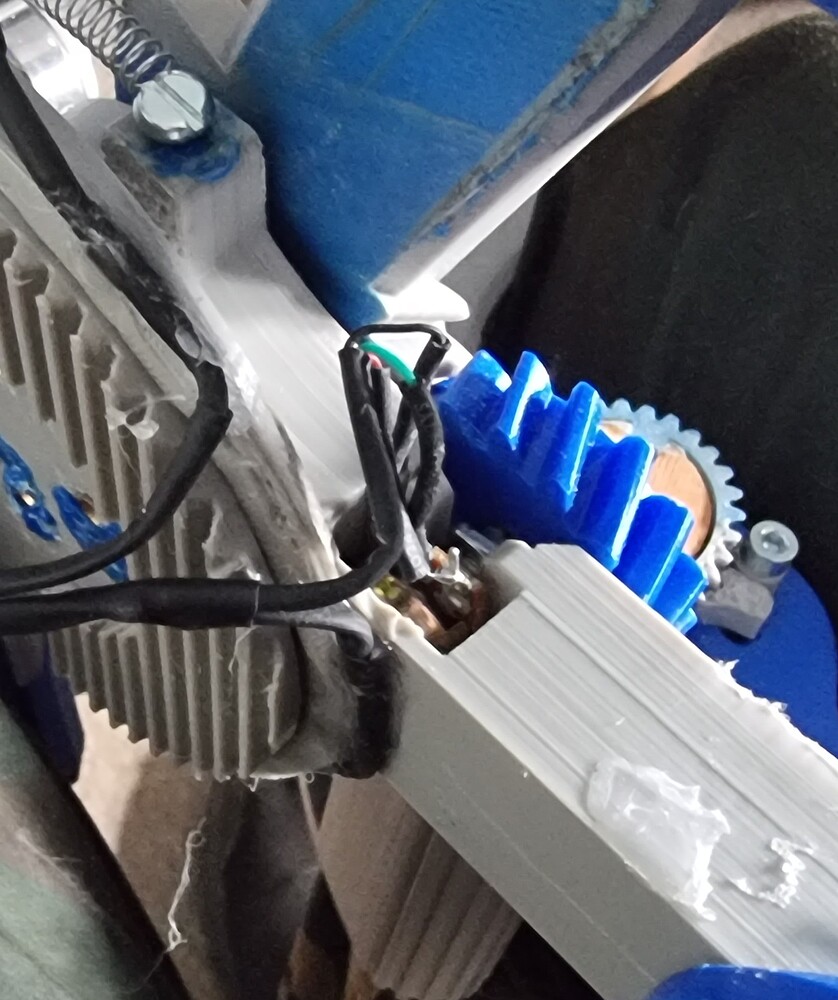 Arduino controlled rudder pedals - Hardware & Peripherals - Microsoft ...