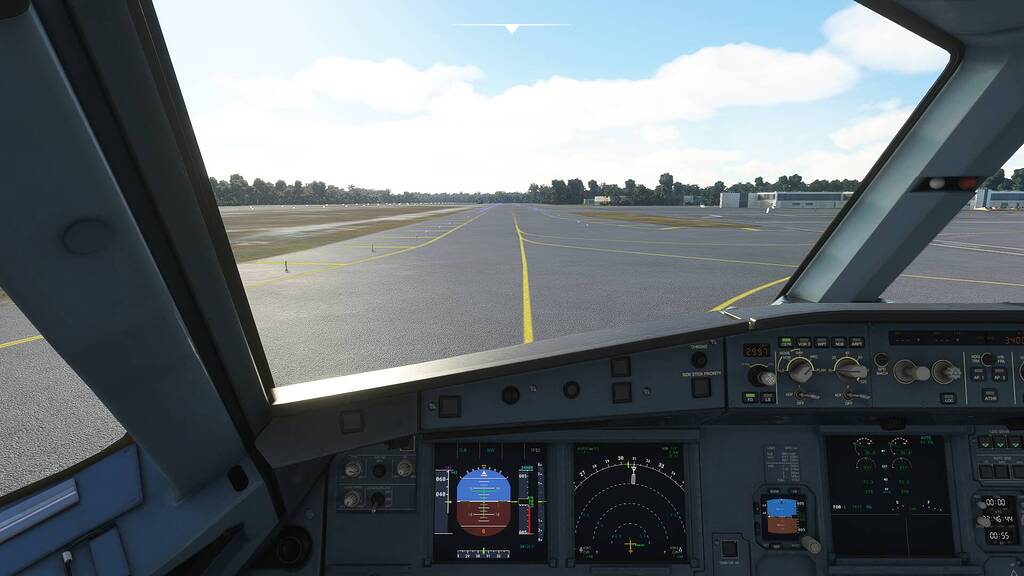 Can't see other people flying - User Interface & Activities - Microsoft ...