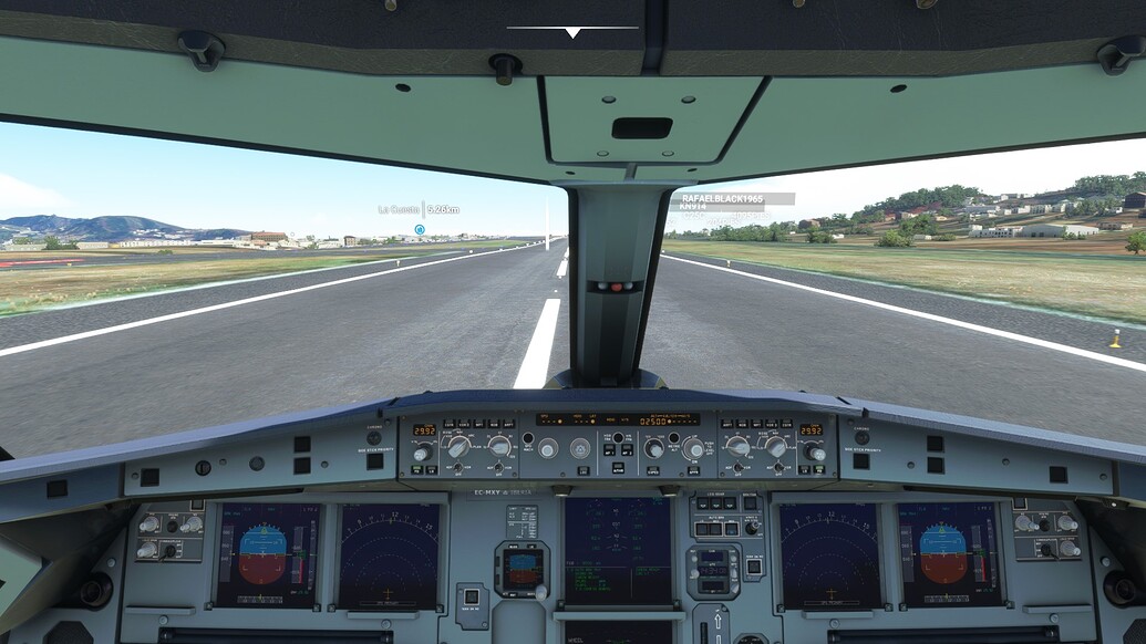 In-Game FBW A320 crashes the sim to desktop - Crashes (CTDs ...